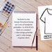Earth Day T-shirt Design Activity, DIY Classroom Poster, School Wall ...