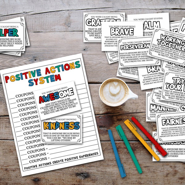 Reward Coupons - Etsy