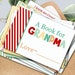 Printable Grandma Book Personalized Birthday Gift for Grandma - Etsy