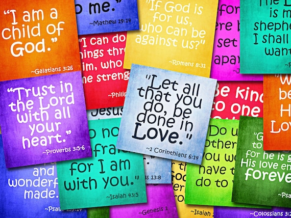 Cool Bible Verse Wallpaper For Teens