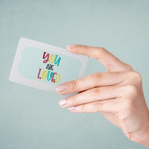 Printable Lunchbox Love Notes for Kids, Positive School Notes From Mom ...