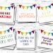 Printable Teacher Notes, Back to School Printable, Positive ...