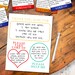 Printable Prayer Cards for Kids, Bible Verse Memory Cards, the Lord's ...