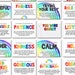 Printable Reward Cards for Kids, Good Behavior Coupons, Student ...