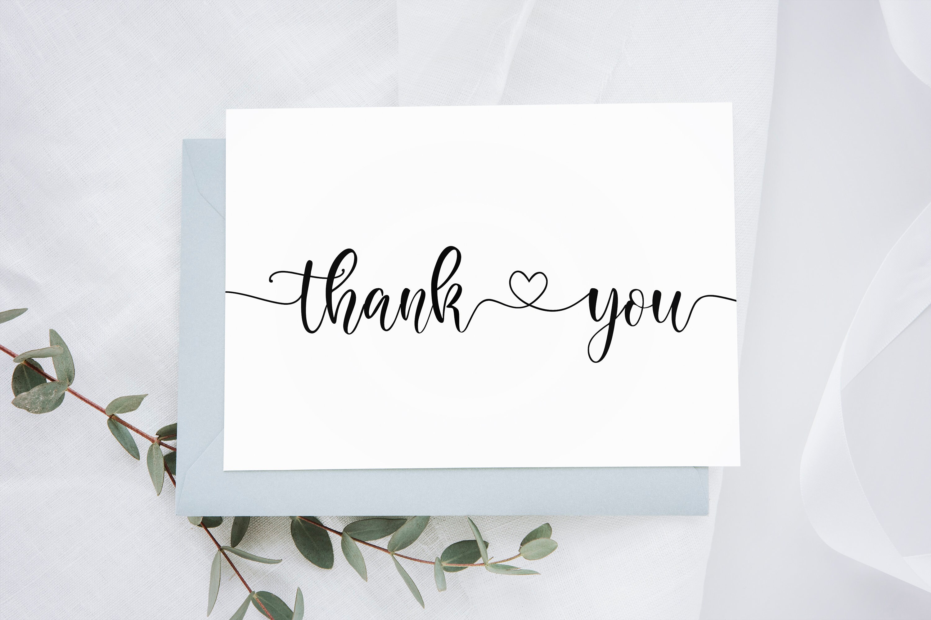 Printable Thank You Card Teacher Appreciation Card Wedding | Etsy Canada