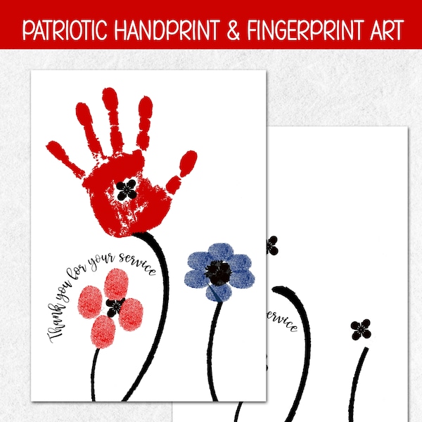 Veterans Day Decor - Etsy