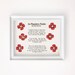 Remembrance Day Craft for Children, Veterans Day Activity, Fingerprint ...