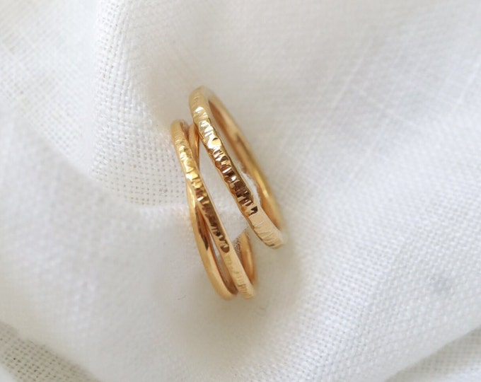 Stackable rings ideas - Etsy