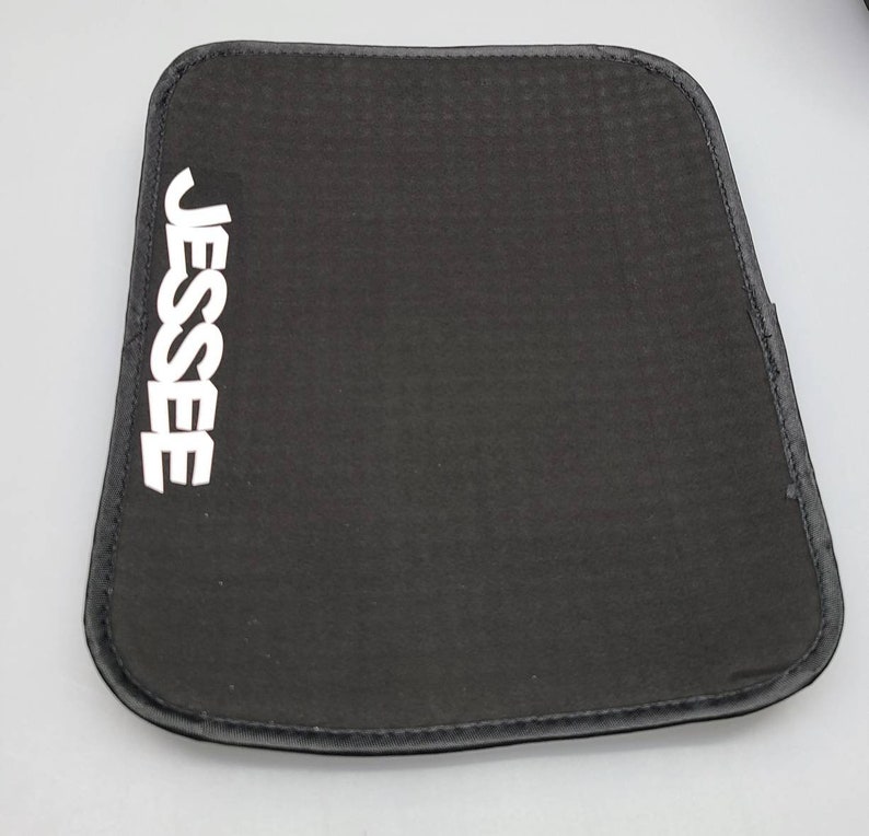 Customized Bowling Shammy Pad Personalized Microfiber Bowling - Etsy