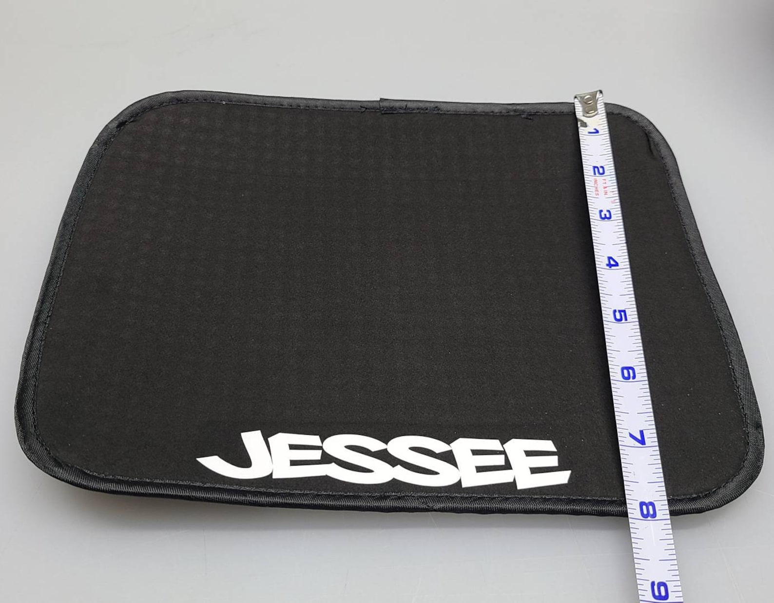 Customized Bowling Shammy Pad Personalized Microfiber Bowling Ball ...