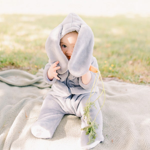 Baby Bunny Costume - Etsy