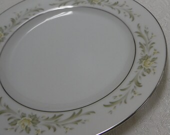 Rhapsody Grace Fine China - Etsy