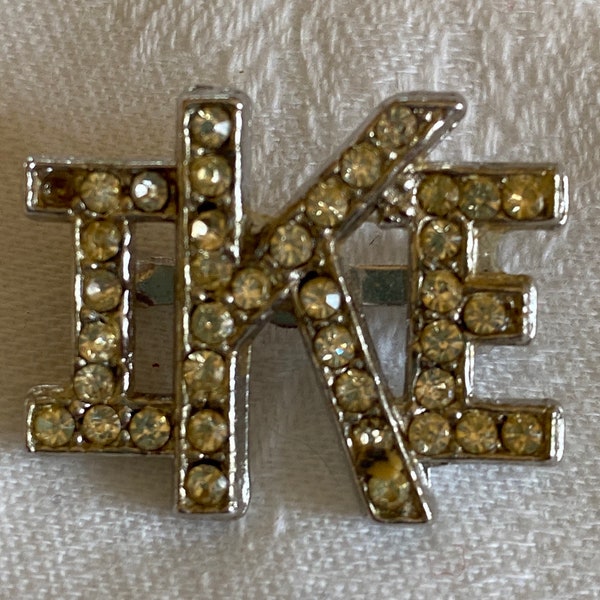 I Like Ike Jewelry - Etsy