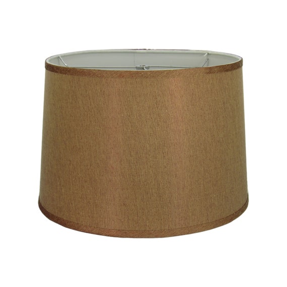 16 Cinnamon Lamp Shade - Etsy