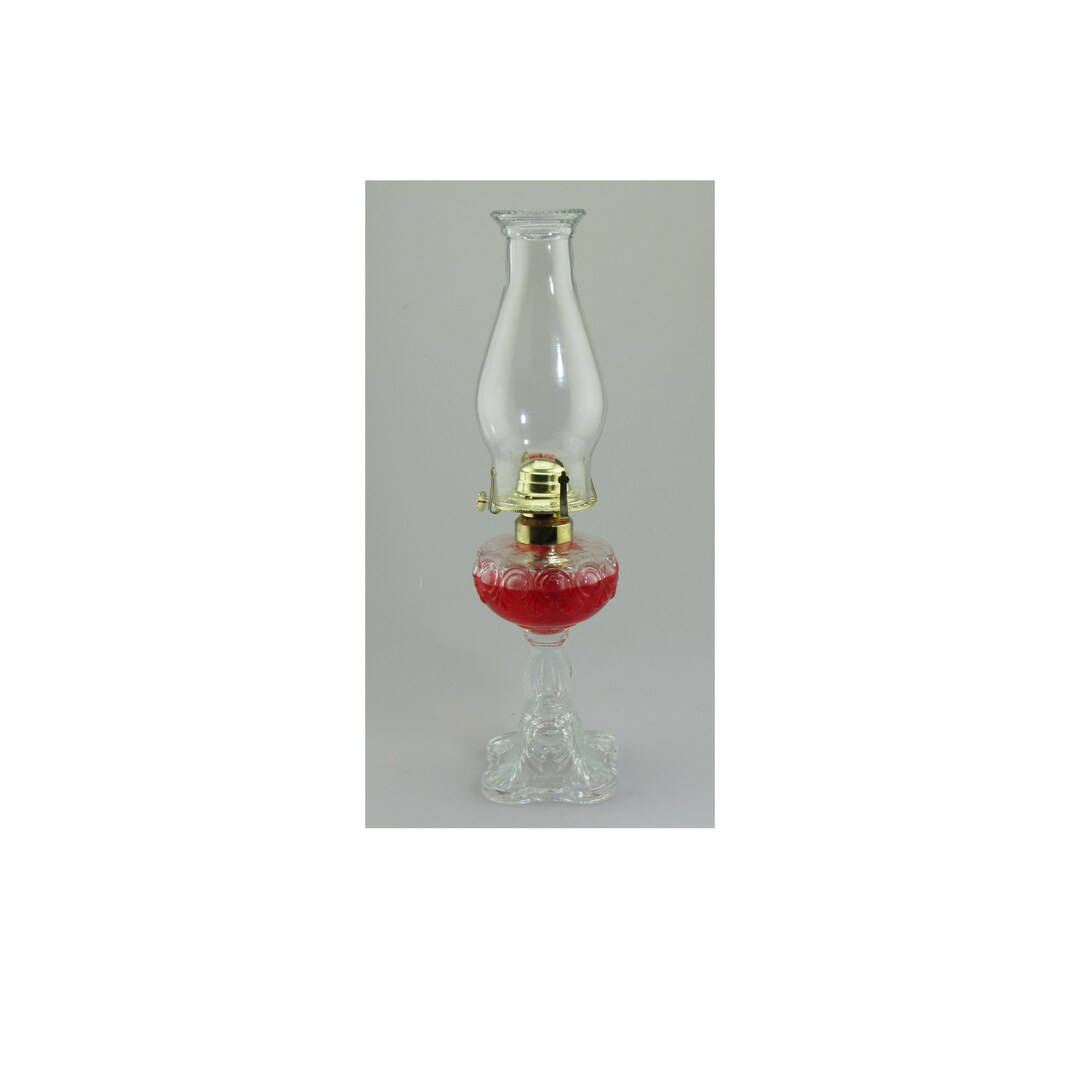 Bullseye Pattern Oil Light- SALE - Etsy
