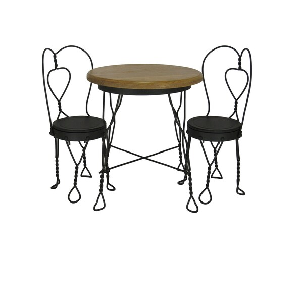 Wooden Doll Table - Etsy