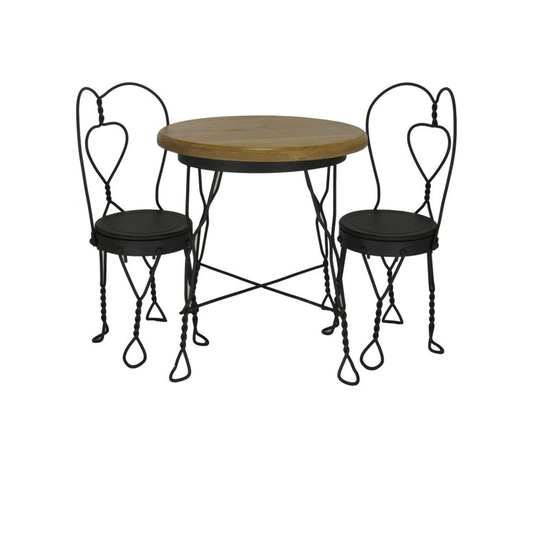 Wooden Doll Table - Etsy