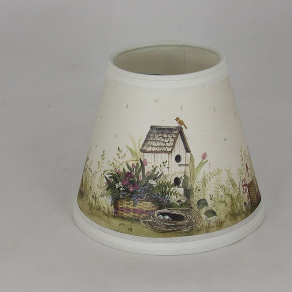 Paper Lamp Shade - Etsy