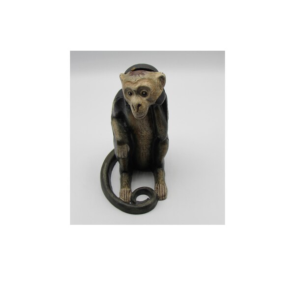 Cast Iron Door Stop - Etsy