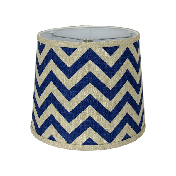 Chevron Lamp Shade - Etsy