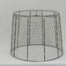 Chicken Wire Lamp Shade - Etsy