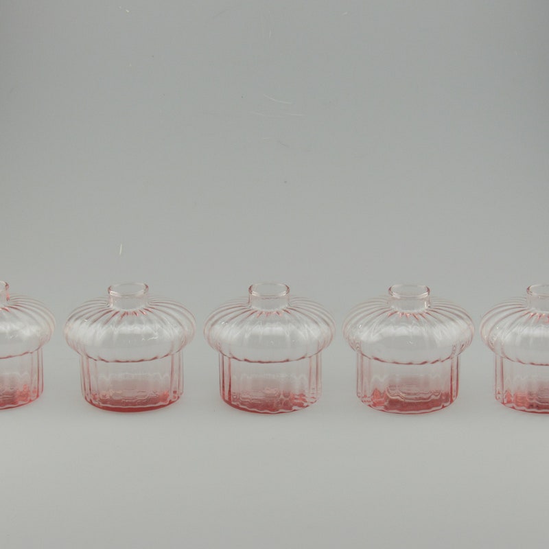 Glass Container - Etsy