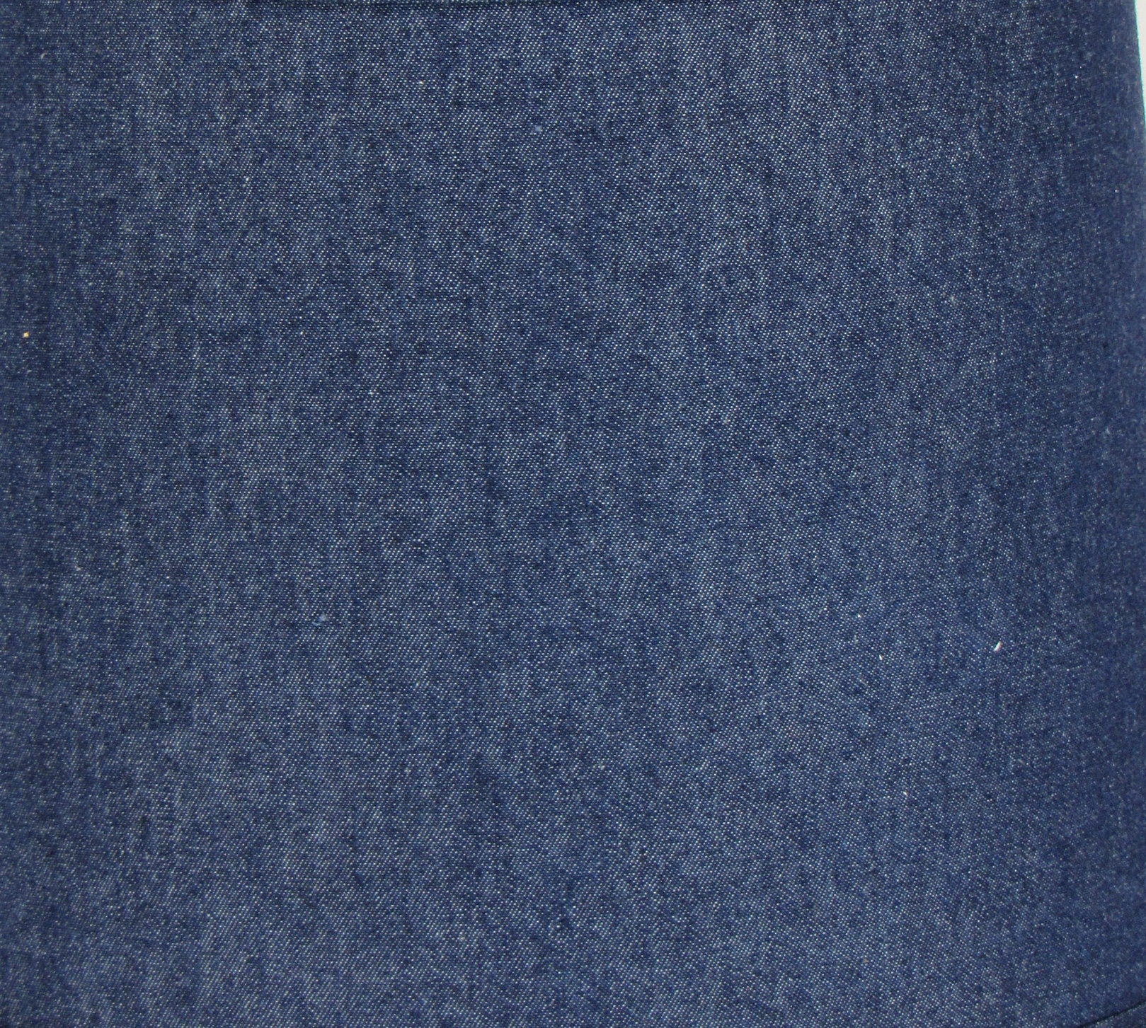 Blue Denim Lamp Shade - Etsy