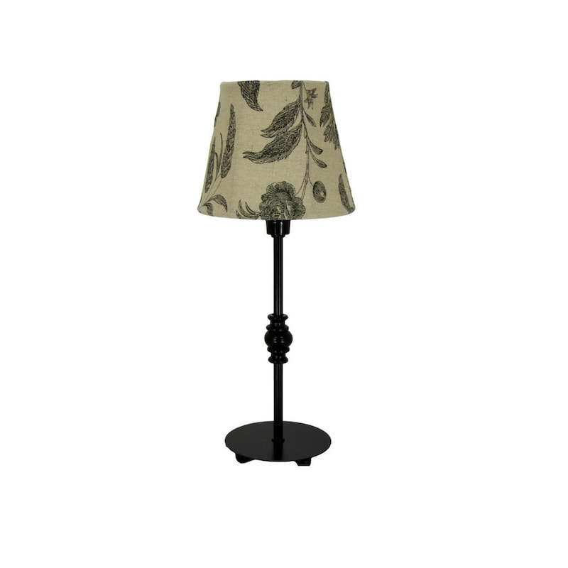 Bronze Nightstand Lamps - Etsy
