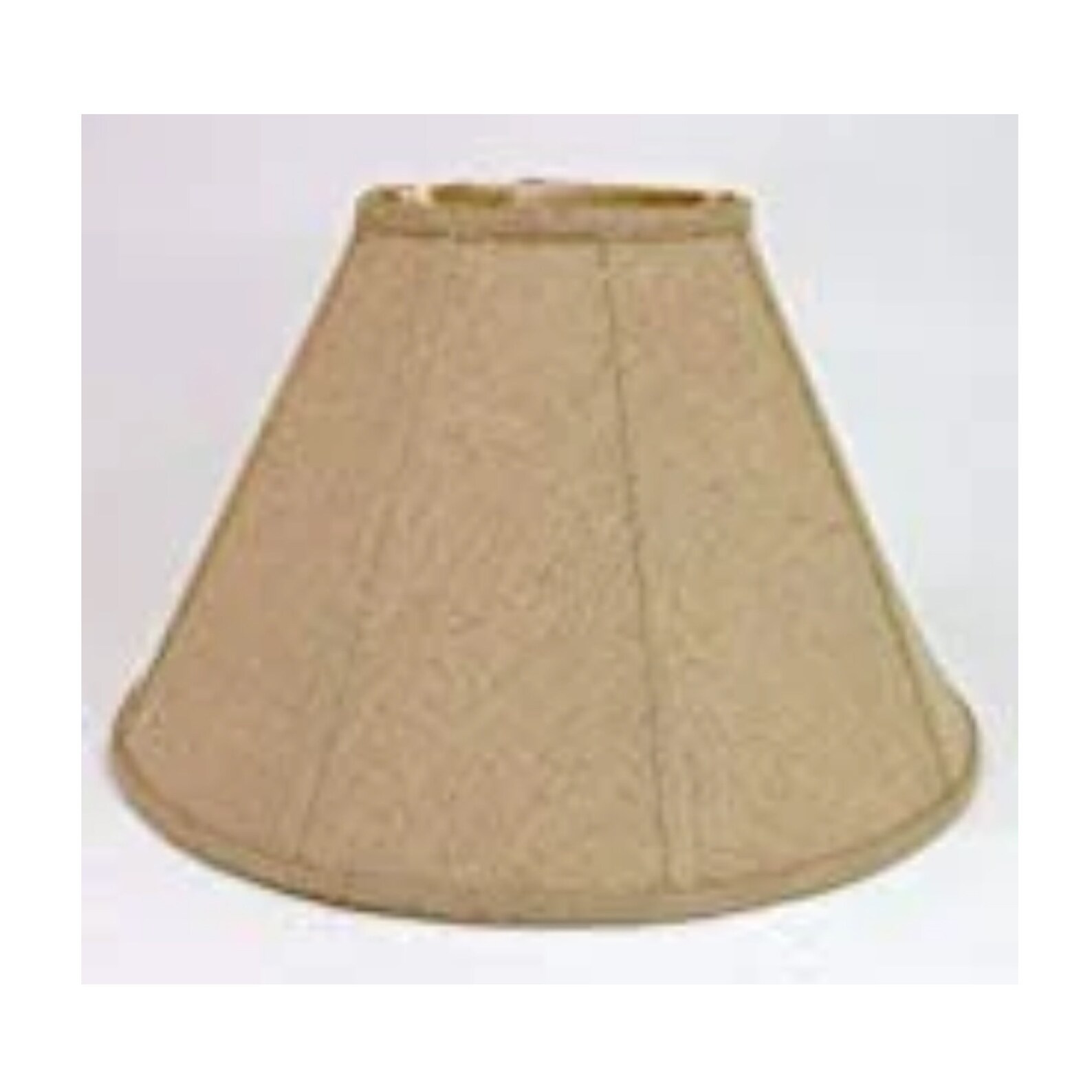 Tan Linen Shade - Etsy