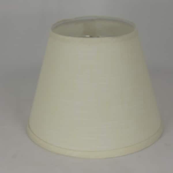 Ivory Table Lamp Shade - Etsy