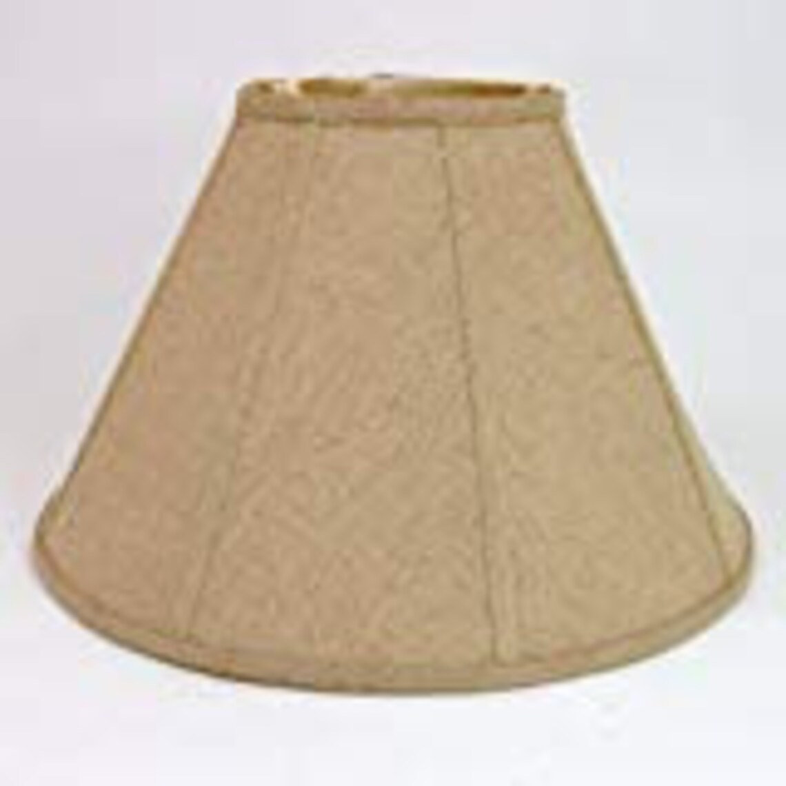 Tan Linen Shade - Etsy