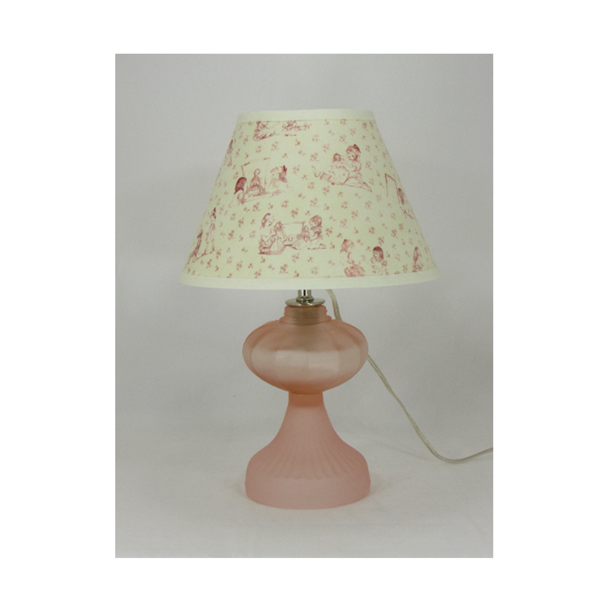 Pink Lamp Teen Girl - Etsy