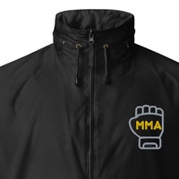 Judo FAN Jacket, Proud Judoka Unique Track Jacket - Etsy