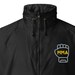 Judo FAN Jacket, Proud Judoka Unique Track Jacket - Etsy