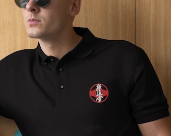 Kyokushin Karate Sticker, - Etsy