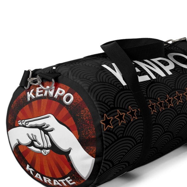 Kenpo Karate - Etsy