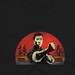 Wing Chun T-shirt, Ip Man Retro Style - Etsy