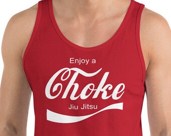 Enjoy a Choke - Etsy