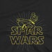 Spar Wars T-shirt, Taekwondo, Karate, Kick Boxing, Jiu Jitsu, Karate ...