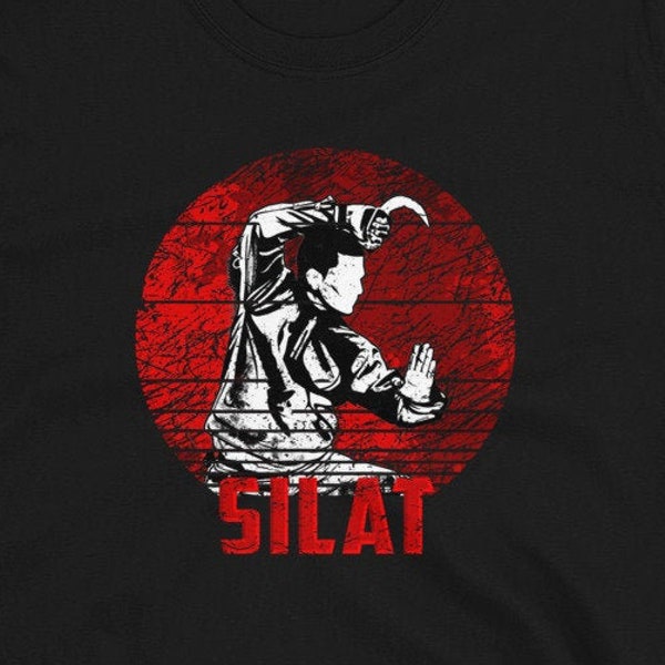 Silat - Etsy