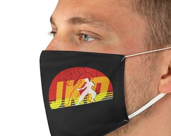 Bruce Lee Mask | Etsy