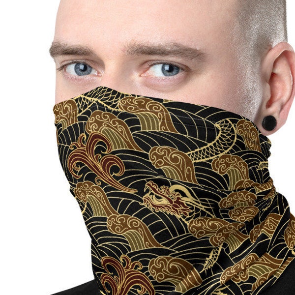 Bruce Lee Mask - Etsy