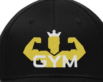 Bodybuilding Hat - Etsy