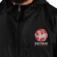 Wado Ryu Karate Patch (3 Inch) Iron/sew-on Badge Wado-ryu Karate ...