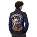 Judo FAN Jacket, Proud Judoka Unique Track Jacket - Etsy