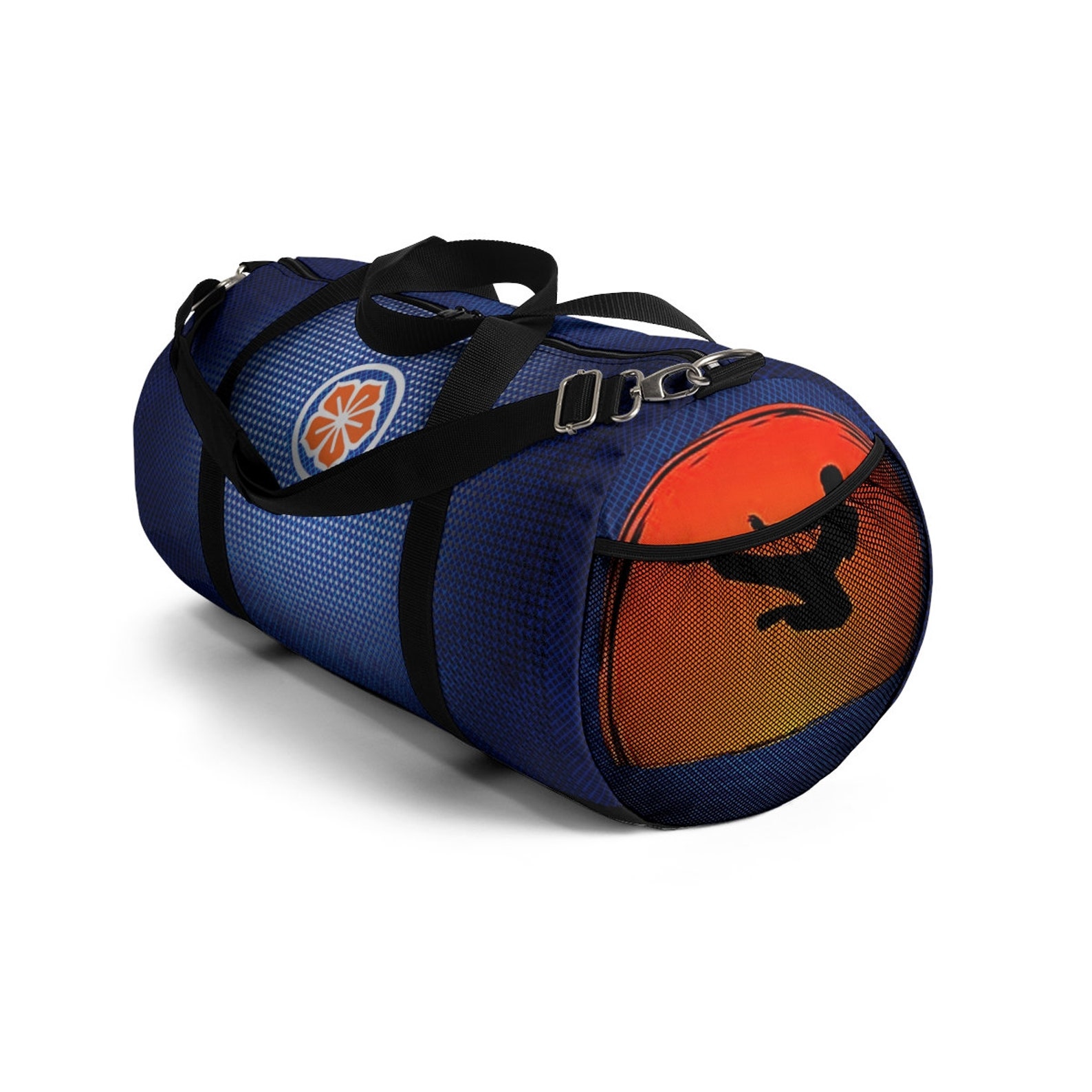 Miyagi Do Duffel Bag, Karate, Cobra Kai Karate Kid, Martial Arts Boys ...