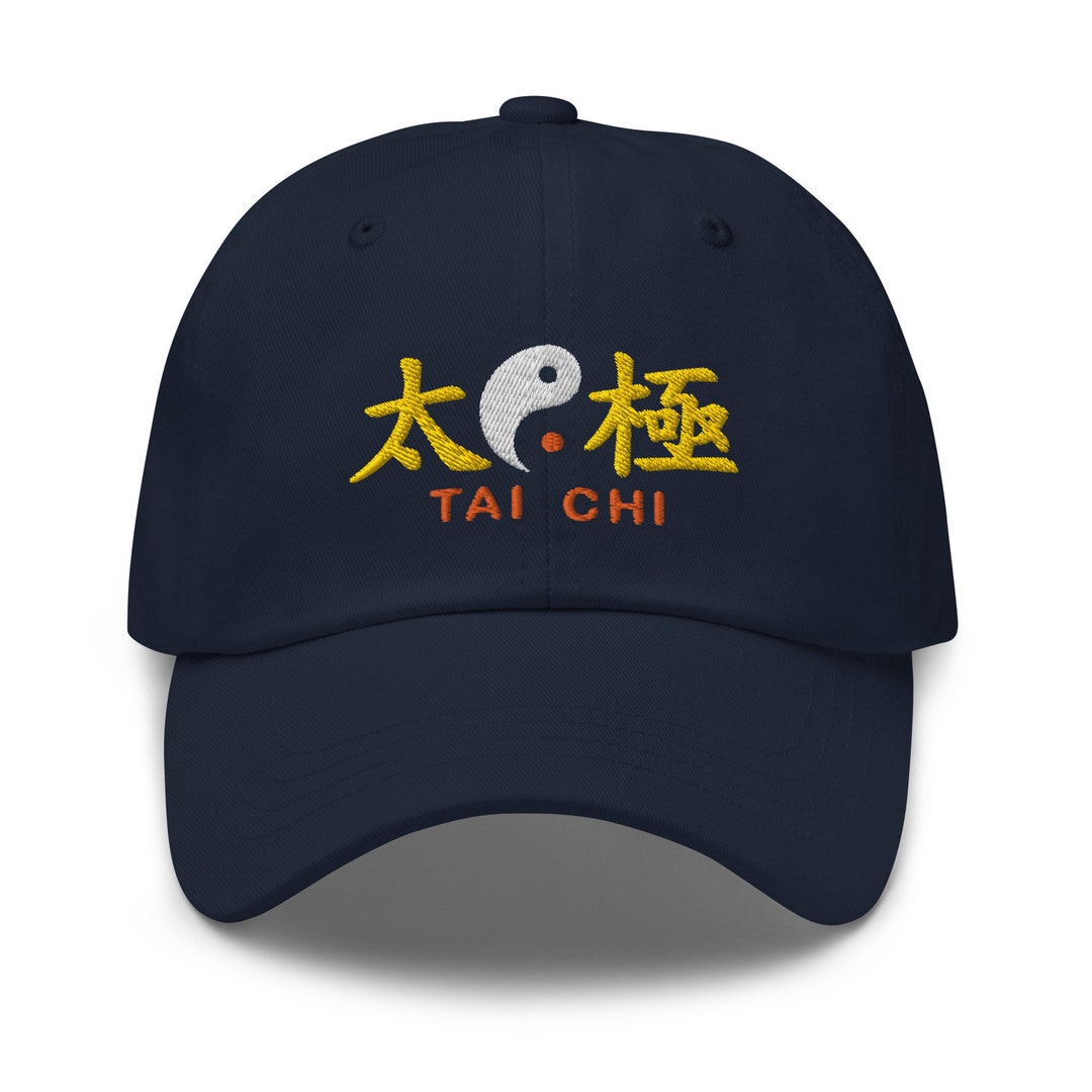 Tai Chi Hat - Etsy