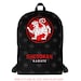 Shotokan Karate Master Backpack, Shotokan Karate Bag - Etsy UK