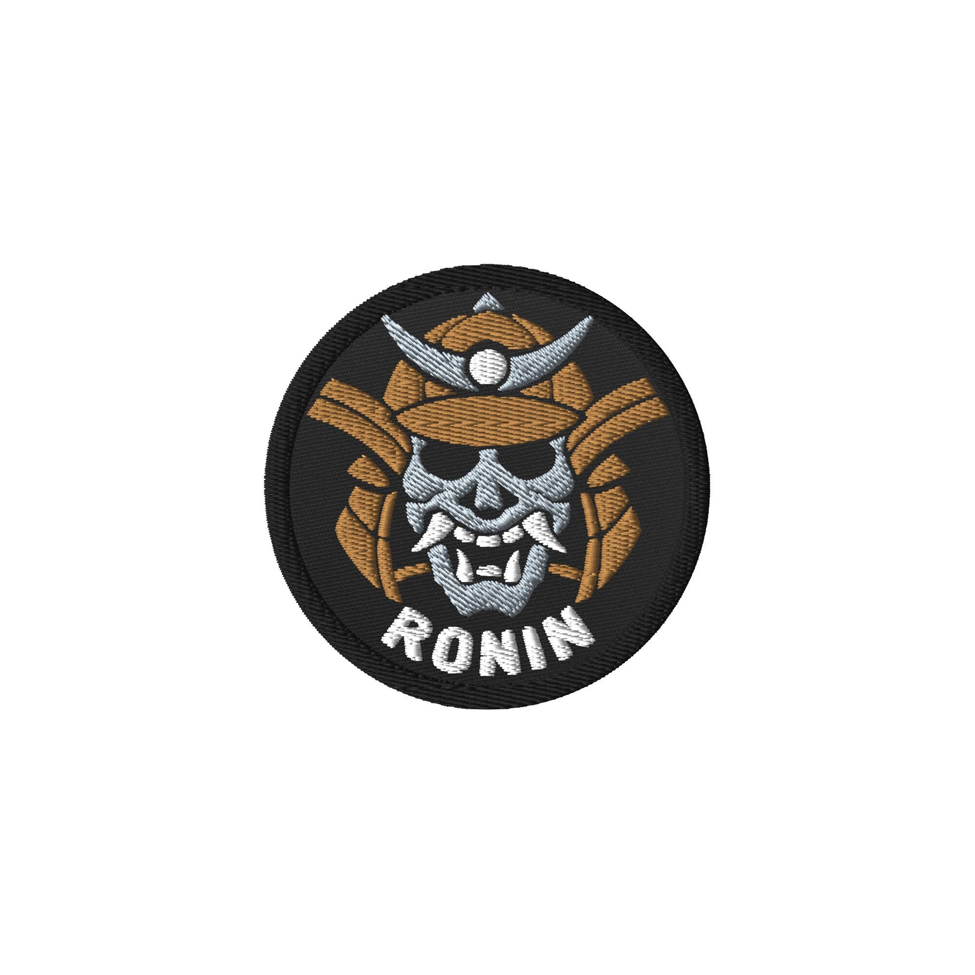 Ronin Crest