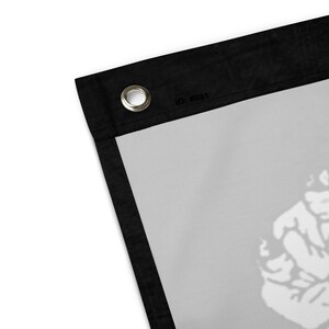 Judo Techniques Flag, Judo Dojo Wall - Etsy